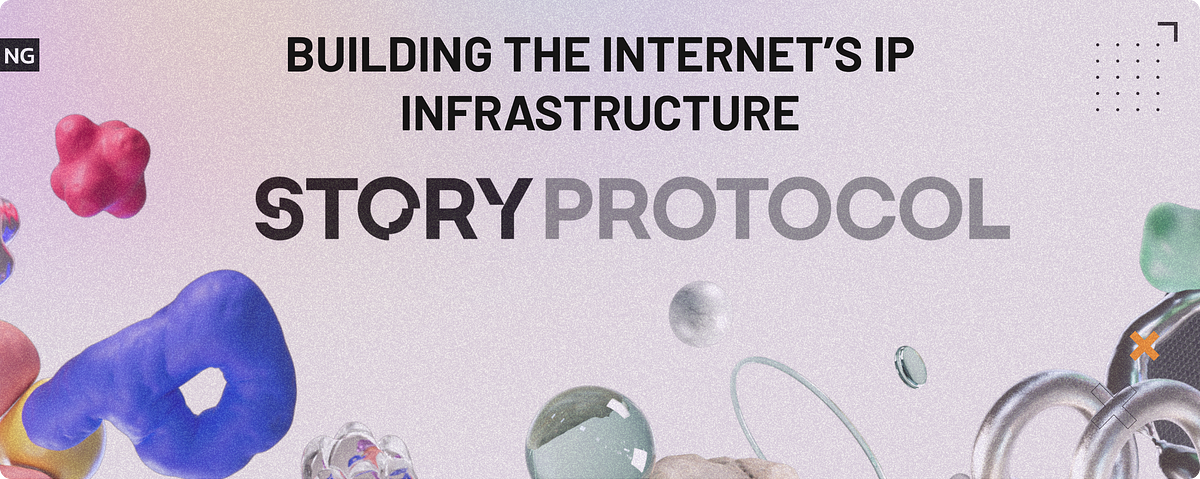 Building the Internet's IP Infrastructure: The Promise of Story ...