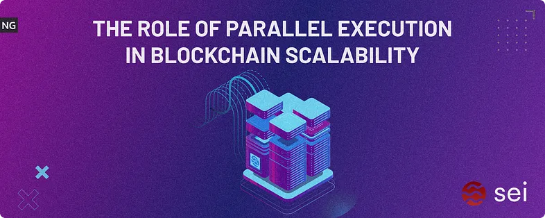 The Role Of Parallel Execution In Blockchain Scalability Nodes Guru