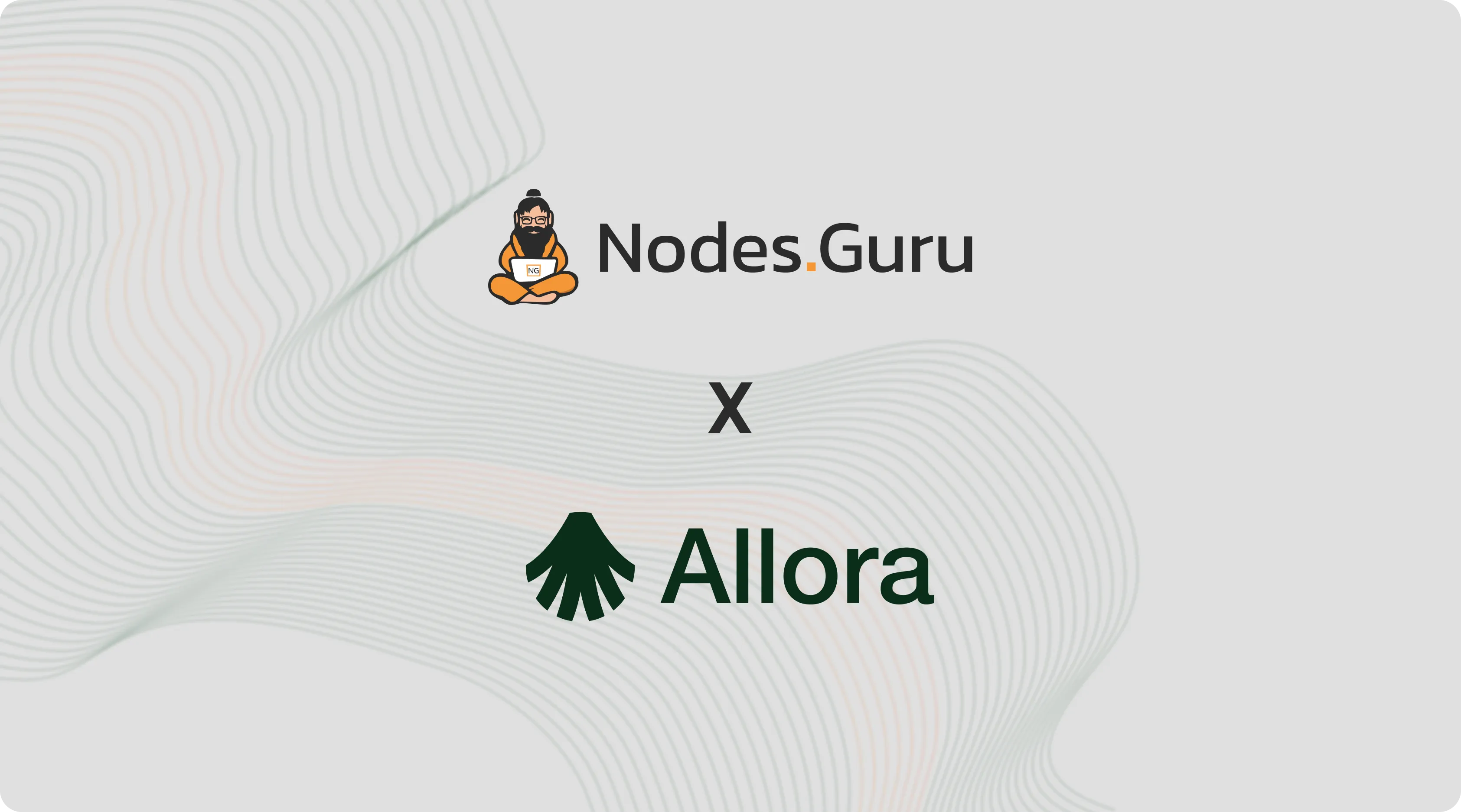 Nodes.Guru Joins the Allora Network as a Node Operator | Nodes.Guru