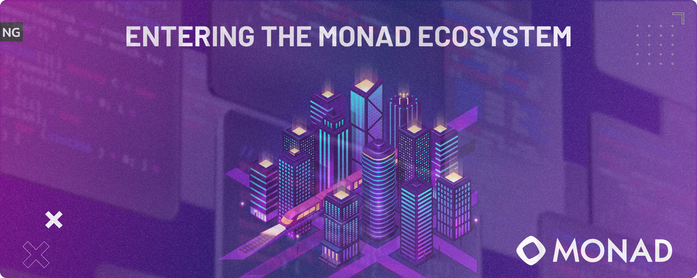 Entering the Monad Ecosystem: A Developer’s Guide to Deployment and ...