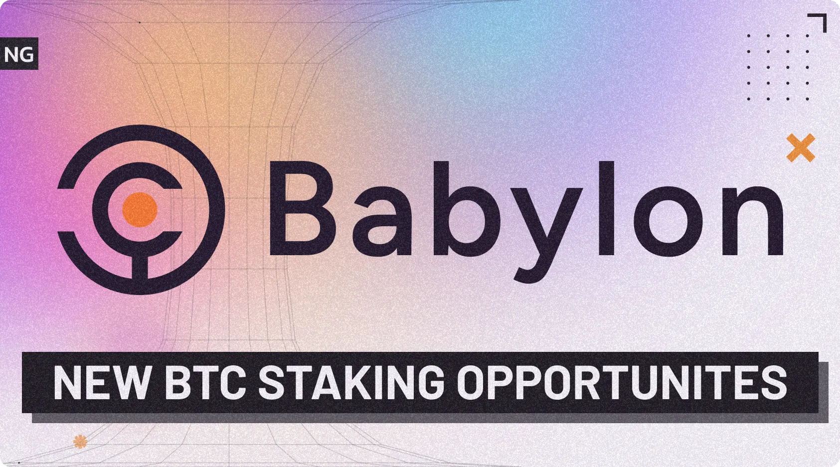 Staking BTC: New Opportunities and Prospects | Nodes.Guru